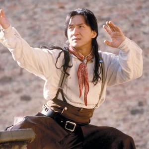 Shanghai Knights (2003) - Rotten Tomatoes