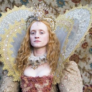 Elizabeth I: The Virgin Queen - Rotten Tomatoes