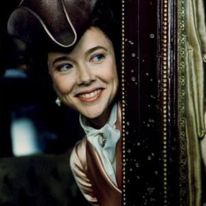 Annette Bening - Rotten Tomatoes