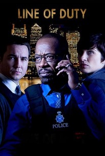 Line of Duty: Season 1 | Rotten Tomatoes