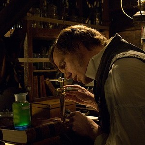 Creation - Rotten Tomatoes