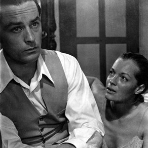 Alain Delon - Rotten Tomatoes