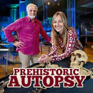 Prehistoric Autopsy: Season 1, Episode 2 - Rotten Tomatoes