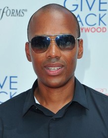 Marcus Brown | Rotten Tomatoes