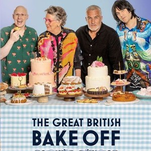 The Great British Bake Off: Season 11, Episode 1 - Rotten Tomatoes