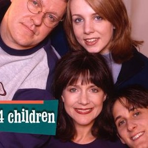 2point4 Children: Season 6, Episode 1 - Rotten Tomatoes