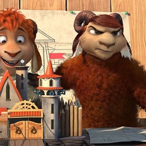 Sheep and Wolves: Pig Deal - Rotten Tomatoes