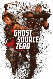 Ghost Source Zero | Rotten Tomatoes