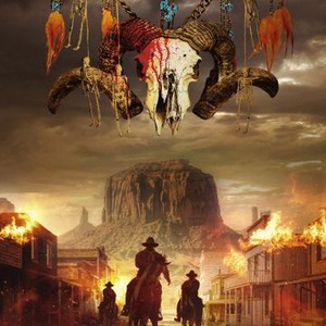 Skinwalker - Rotten Tomatoes