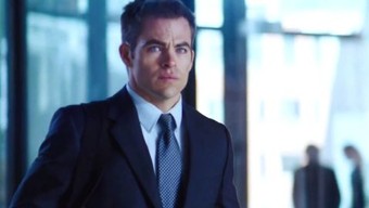 Jack Ryan: Shadow Recruit - Rotten Tomatoes