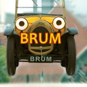 Brum: Season 1, Episode 1 - Rotten Tomatoes