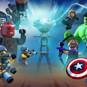 LEGO Marvel Avengers: Climate Conundrum - Rotten Tomatoes