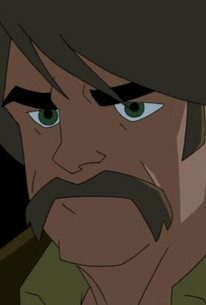 The Batman: Season 4, Episode 8 | Rotten Tomatoes