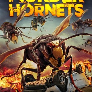 Murder Hornets - Rotten Tomatoes
