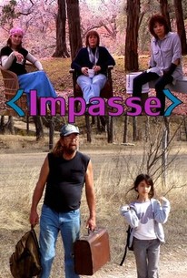 Impasse | Rotten Tomatoes
