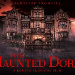 The Haunted Dorm - Rotten Tomatoes