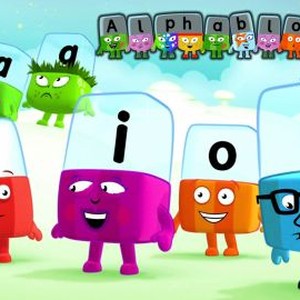 Alphablocks: Season 1, Episode 17 - Rotten Tomatoes