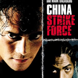 China Strike Force (2000) - Rotten Tomatoes