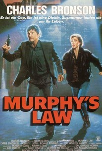 Murphy's Law - Rotten Tomatoes