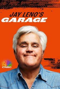 Jay Leno's Garage | Rotten Tomatoes