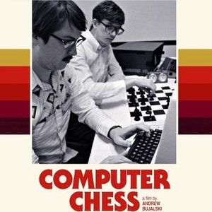 Computer Chess - Rotten Tomatoes