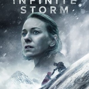 Infinite Storm - Rotten Tomatoes