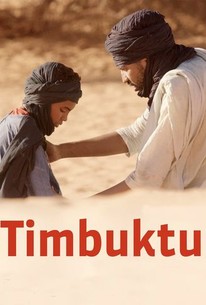 Timbuktu | Rotten Tomatoes