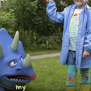 My Petsaurus - Rotten Tomatoes