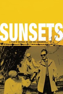 Sunsets | Rotten Tomatoes