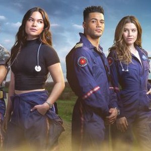 SkyMed - Rotten Tomatoes