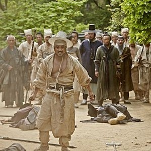 Kundo: Age of the Rampant - Rotten Tomatoes