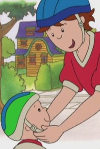 Caillou: Season 1, Episode 61 | Rotten Tomatoes