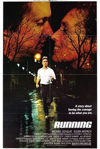 Running | Rotten Tomatoes