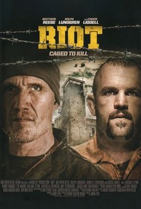 Riot | Rotten Tomatoes