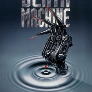 Death Machine - Rotten Tomatoes