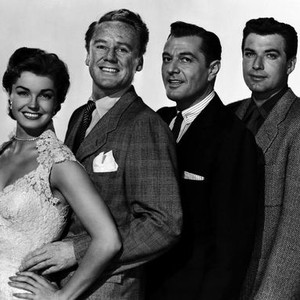 John Bromfield - Rotten Tomatoes