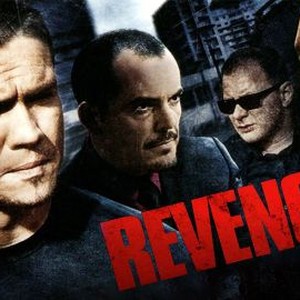 Revenge - Rotten Tomatoes