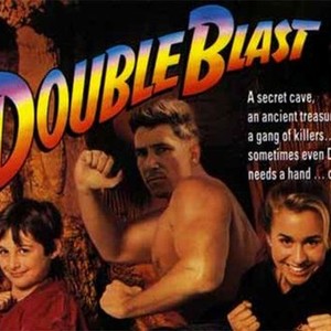 Double Blast - Rotten Tomatoes