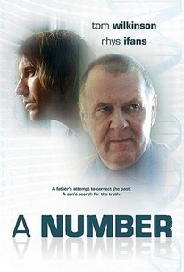 A Number | Rotten Tomatoes