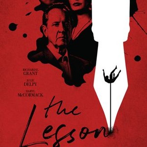 The Lesson - Rotten Tomatoes