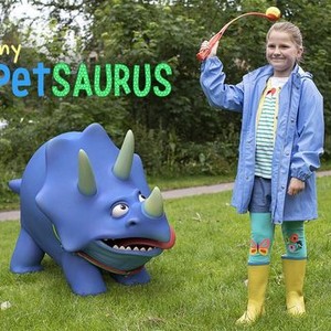 My Petsaurus: Season 4, Episode 2 - Rotten Tomatoes