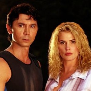 Red Water - Rotten Tomatoes