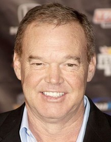 Al Unser Jr. | Rotten Tomatoes