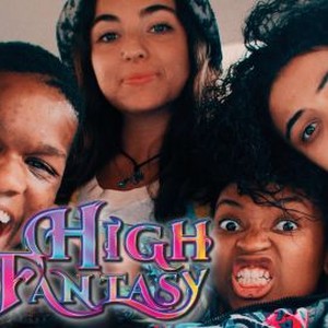 High Fantasy - Rotten Tomatoes