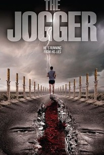 The Jogger | Rotten Tomatoes