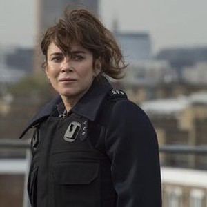 Marcella: Season 2, Episode 7 - Rotten Tomatoes