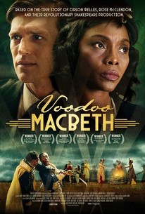 Voodoo Macbeth | Rotten Tomatoes