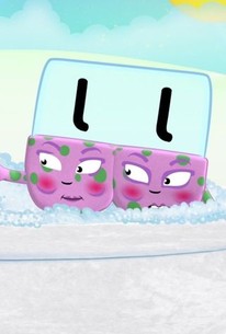Alphablocks: Season 2, Episode 13 | Rotten Tomatoes