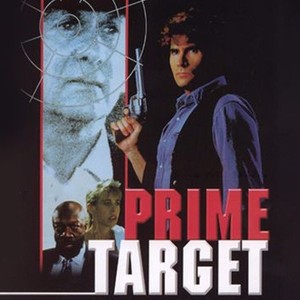 Prime Target - Rotten Tomatoes