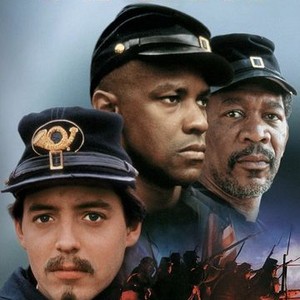 Glory - Rotten Tomatoes